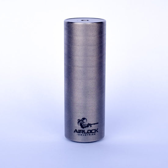 Zero Gravity 6.5mm – Zero Fox Given