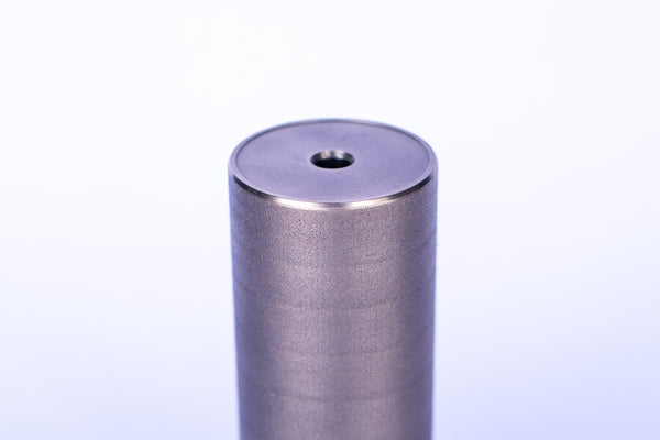 Zero Gravity 6.5mm – Zero Fox Given