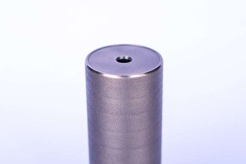 Zero Gravity 6.5mm – Zero Fox Given