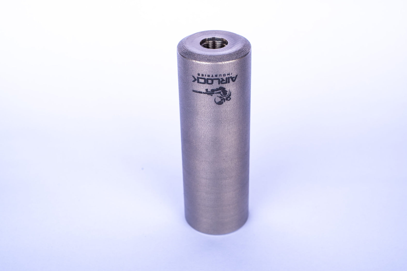 Zero Gravity 6.5mm – Zero Fox Given