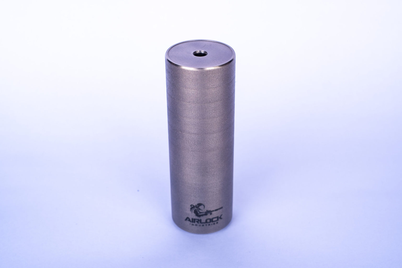 Zero Gravity 6.5mm – Zero Fox Given