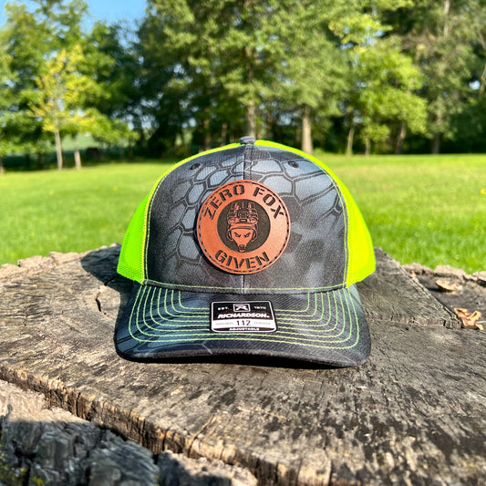 Soft Goods – Zero Fox Given, LLC