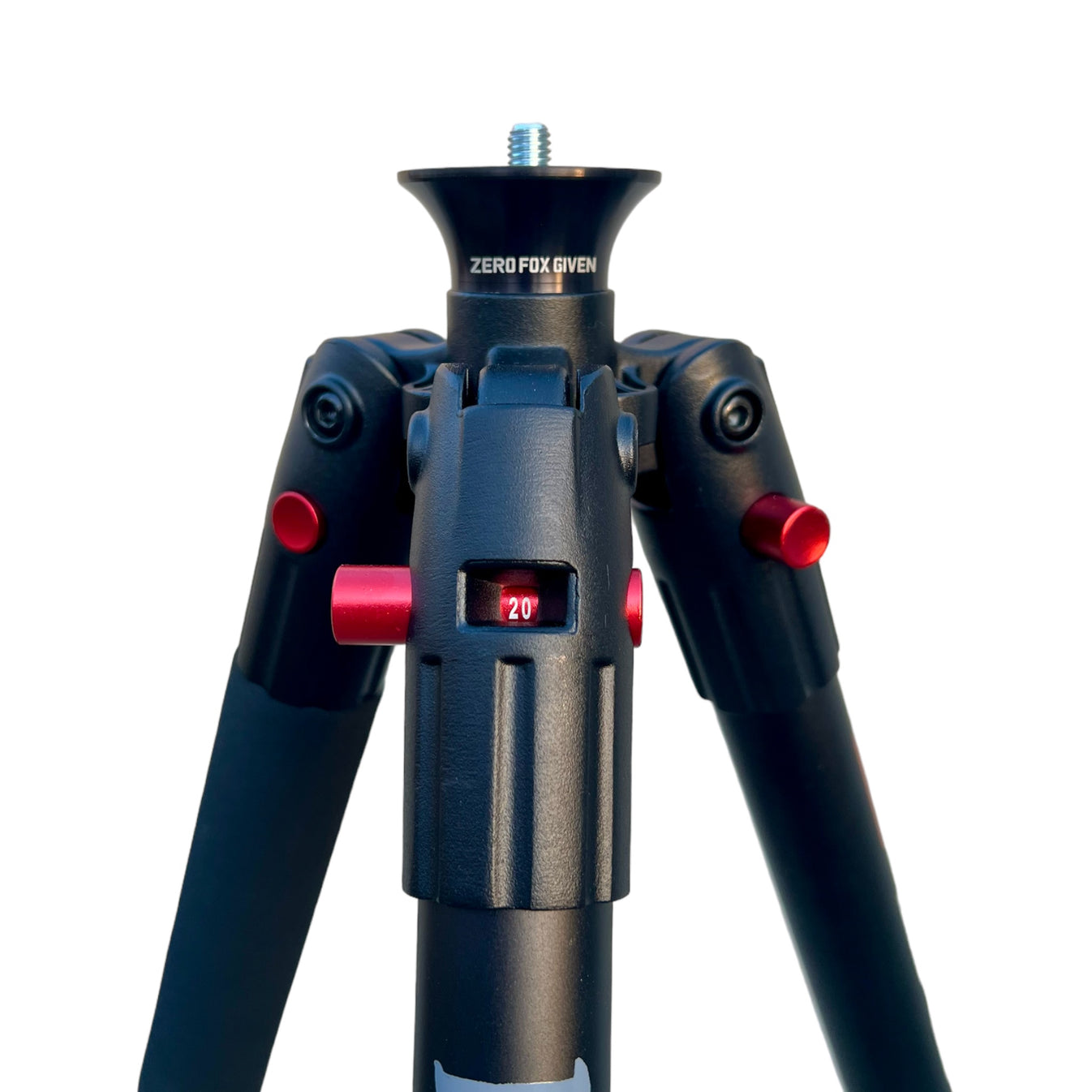 BOG DeathGrip Ball Head Conversion V2 – Zero Fox Given