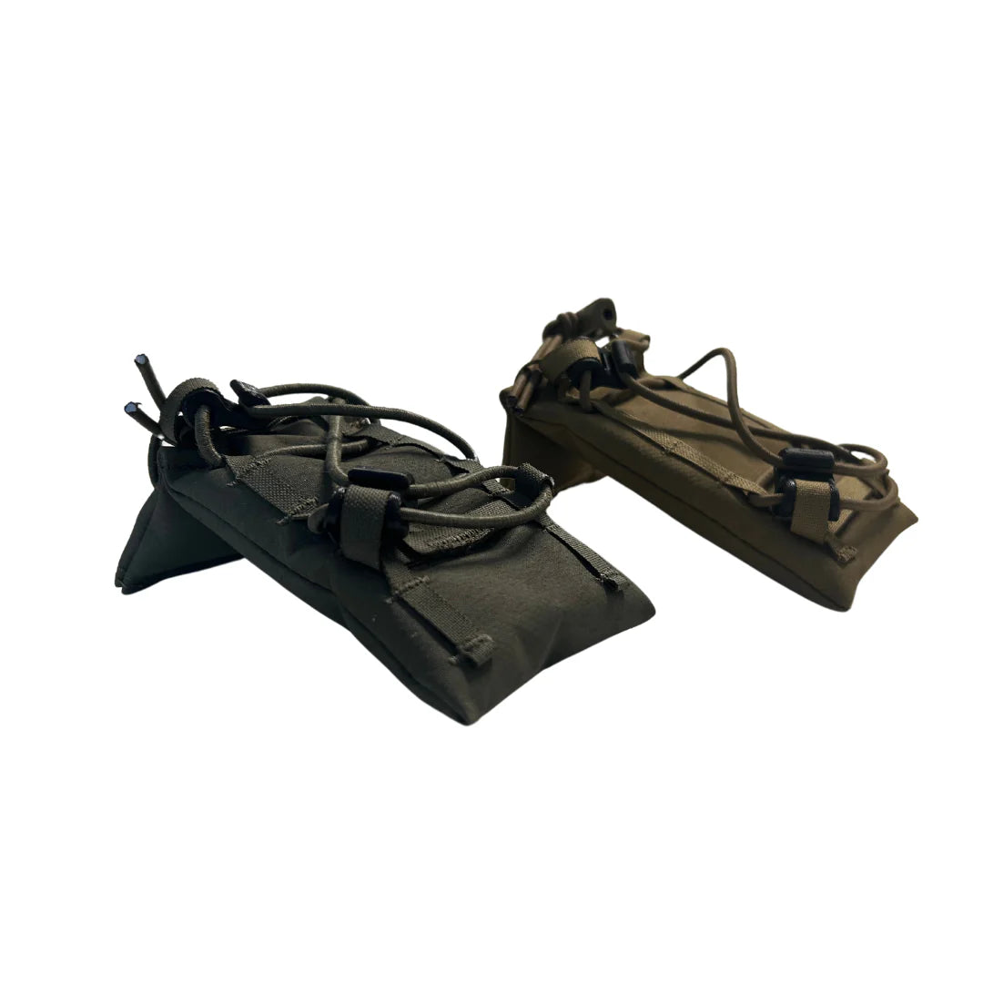 Gen II - Streamline Barricade Bag – Zero Fox Given