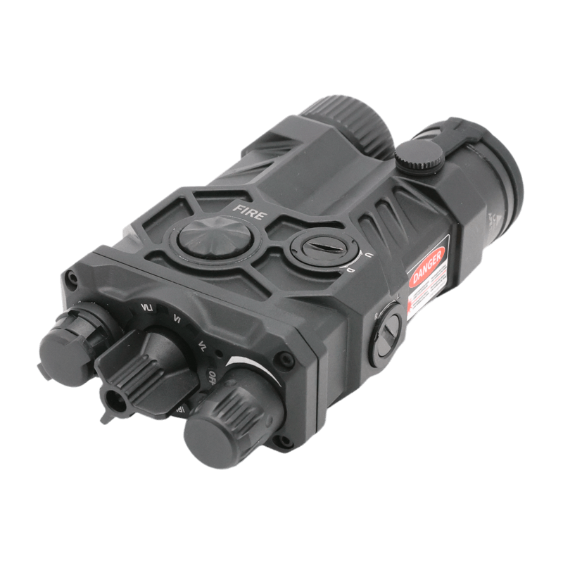 RIP-3C IR Laser Sight – Zero Fox Given