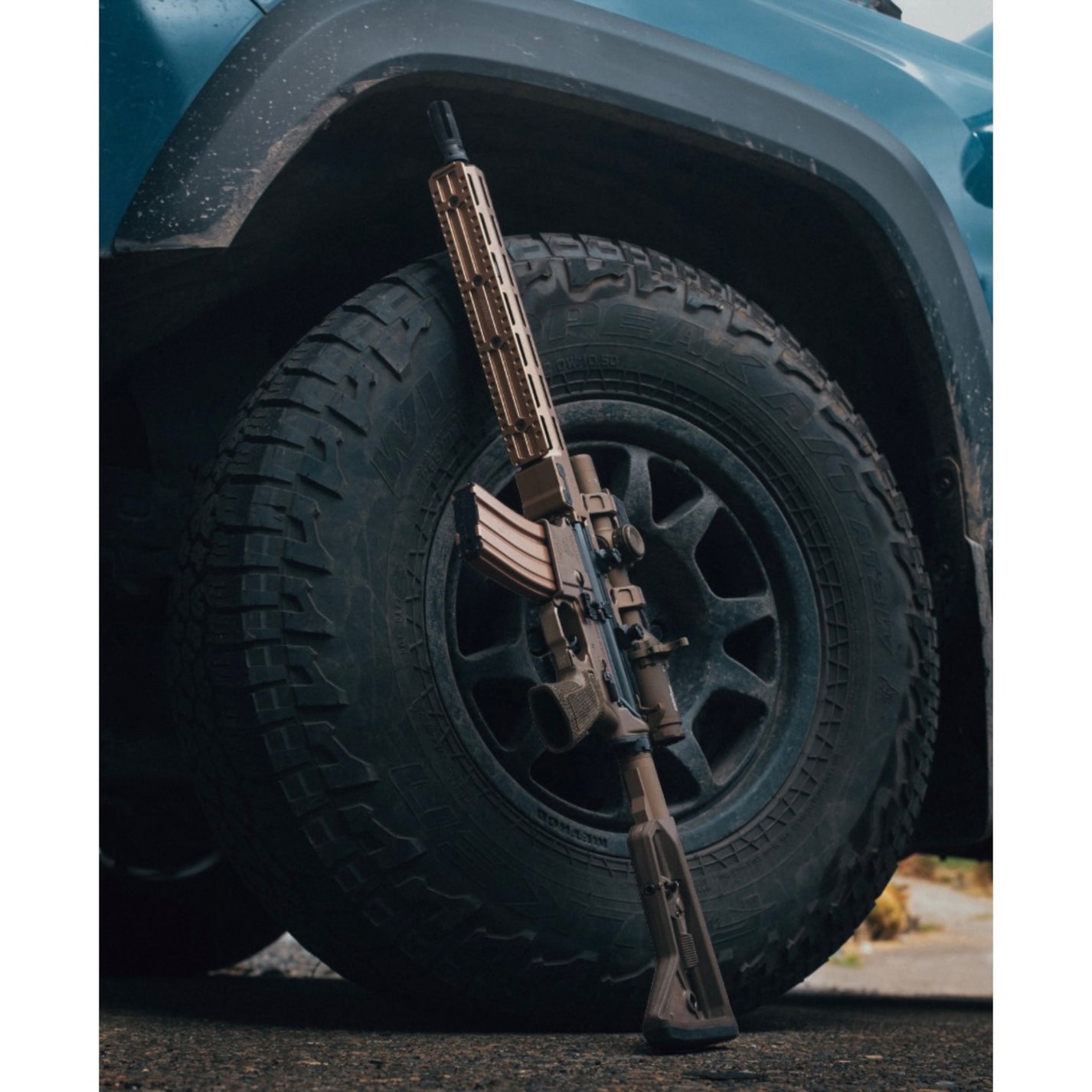 Ultralight ARCA Swiss Rail for MLok Rails - R-Lock - TAN - XL 11.25 ...