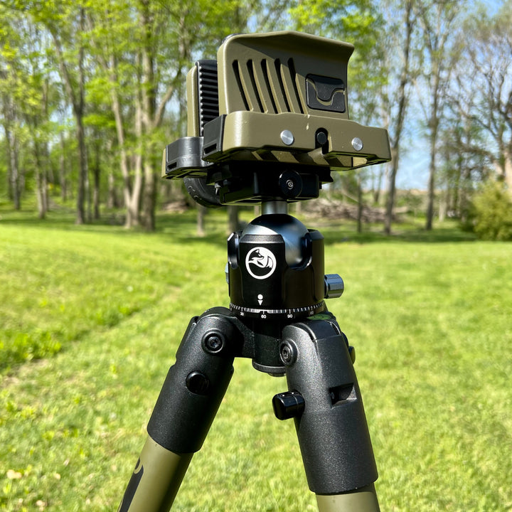 ARCA Rails – Zero Fox Given, LLC