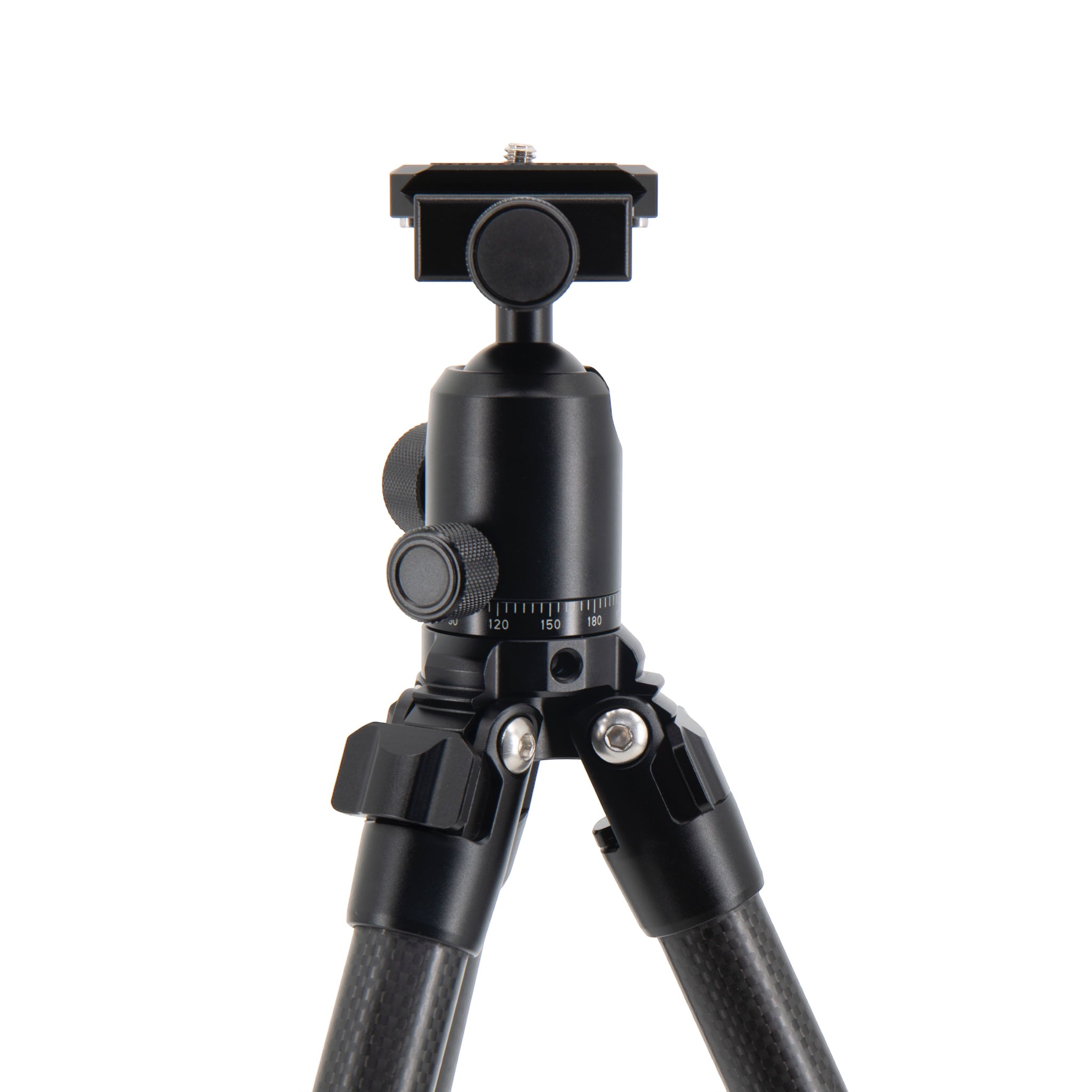 The Scout Tripod – Zero Fox Given